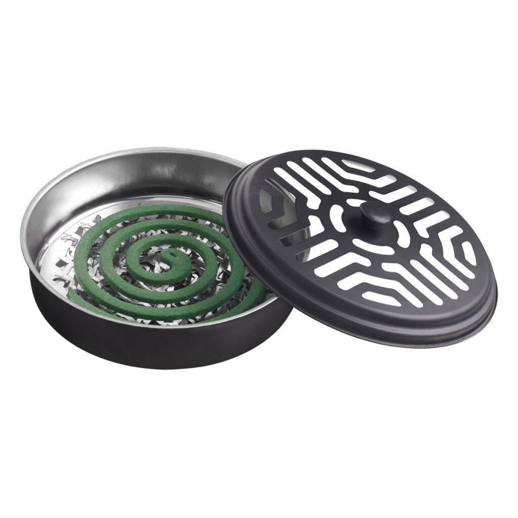 PLUG-IN MOSQUITO REPELLER - BITE SHIELD